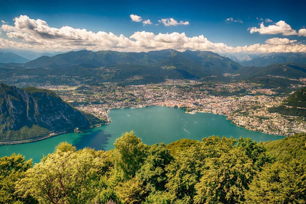 10 Fakta Lake Como, Wisata Danau Paling Indah di Italia 10 Fakta Lake Como, Wisata Danau Paling Indah di Italia