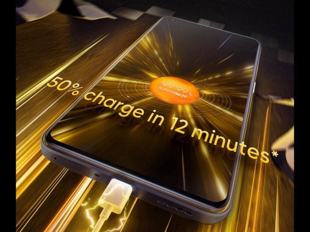Review Realme Neo 3T, Paket Komplit untuk Smartphone Gaming!