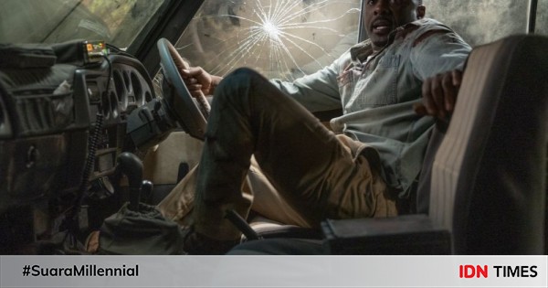 10 Rekomendasi Film Hollywood Berlatar Afrika, Terbaru Beast 10 Rekomendasi Film Hollywood Berlatar Afrika, Terbaru Beast