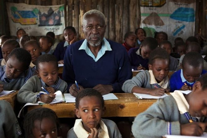 10 Rekomendasi Film Hollywood Berlatar Afrika, Terbaru Beast 10 Rekomendasi Film Hollywood Berlatar Afrika, Terbaru Beast