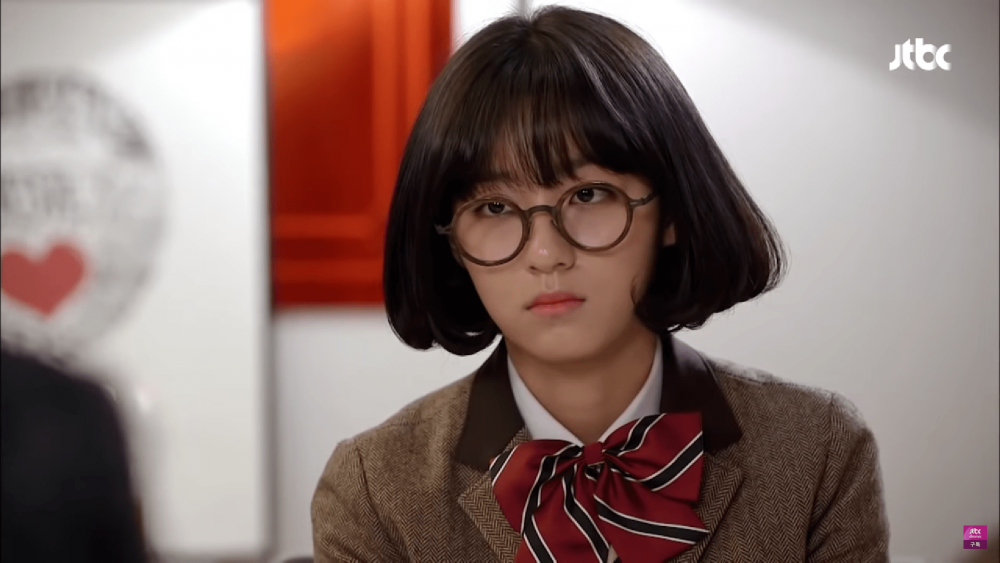 12 Drakor Dibintangi Kang Min Ah, Comeback 2 Drama Tahun Ini