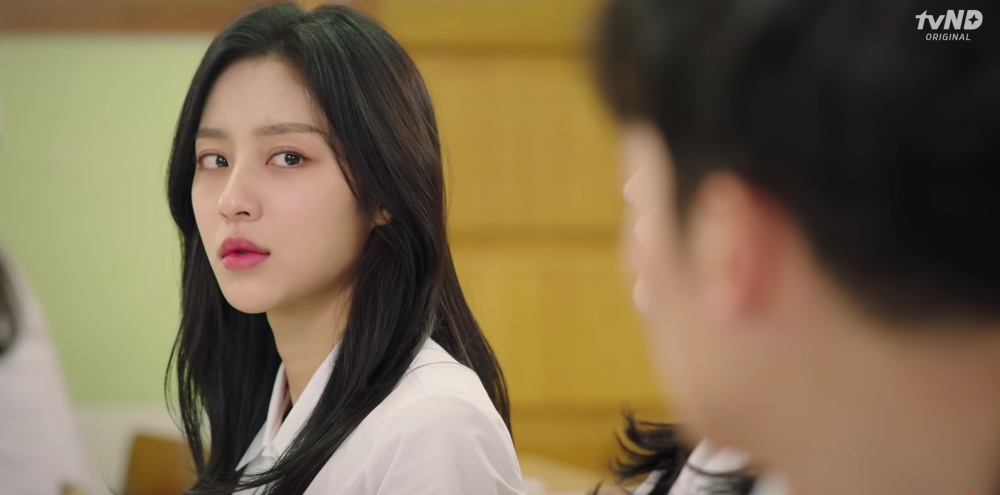 12 Drakor Dibintangi Kang Min Ah, Comeback 2 Drama Tahun Ini