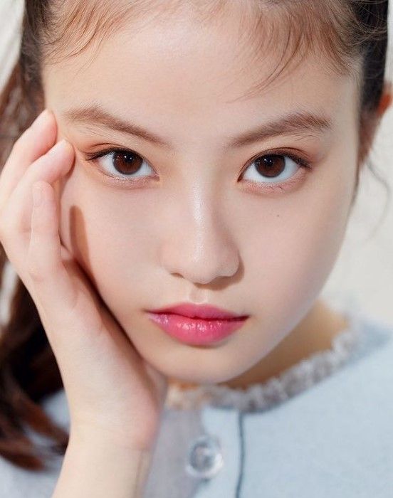 9 Fakta Peran Mio Imada di Film Jepang My Happy Marriage