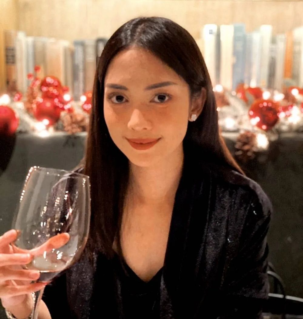 Potret Terkini Ririn Dwi Ariyanti yang Awet Muda di Umur 36