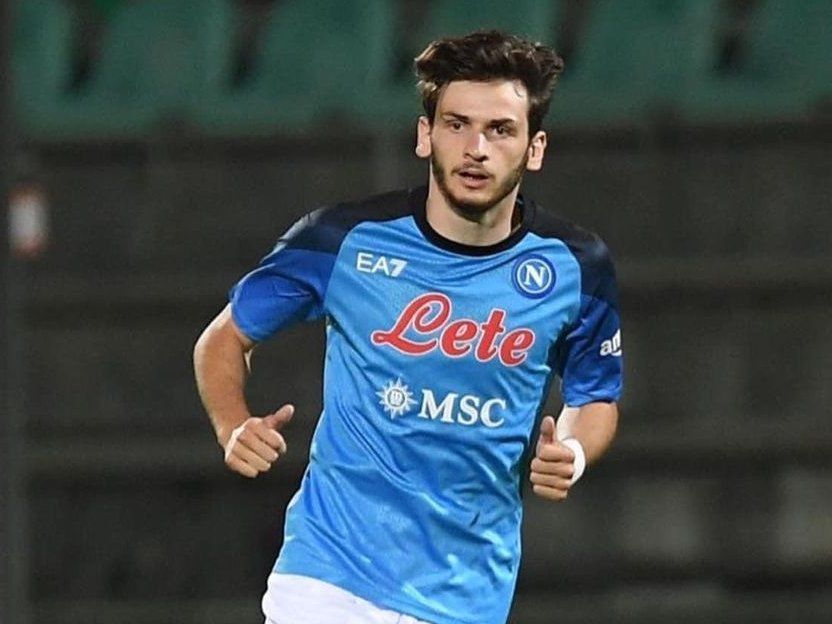 4 Pemain Klub Serie A Italia Di Nominasi Ballon Dor 2023