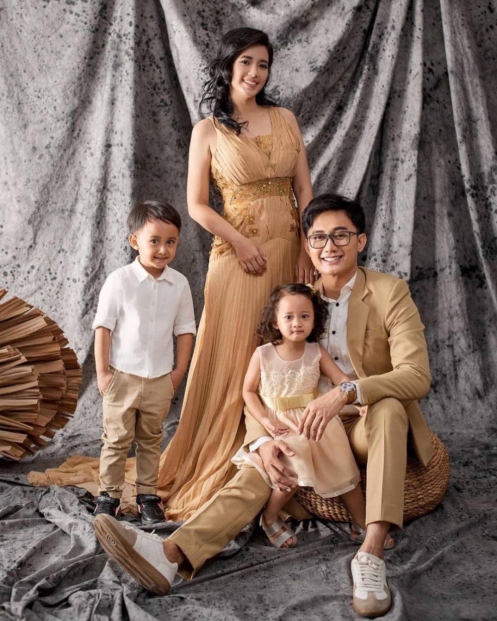 10 Potret Boby Tince dan Anisa Sebelum Bercerai