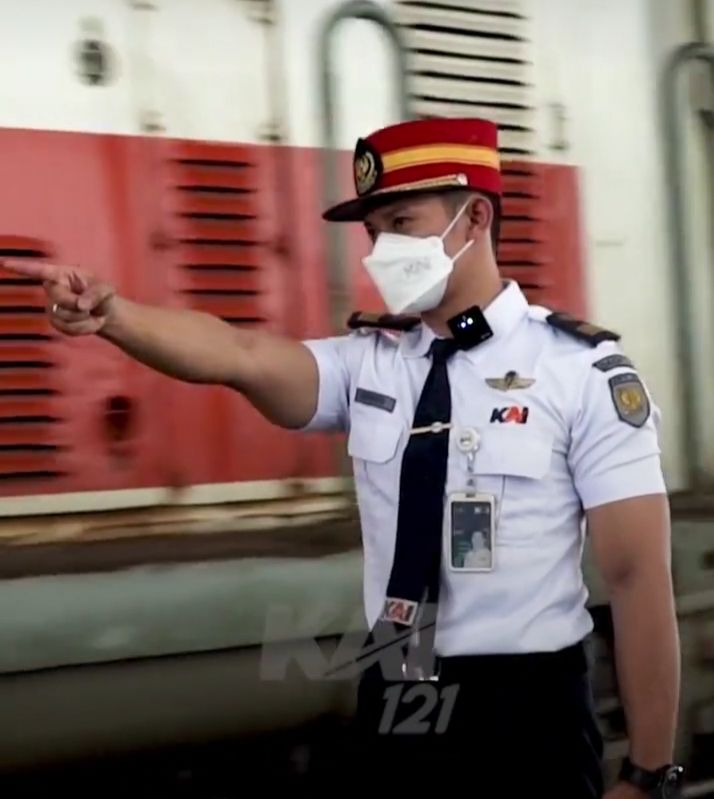 Jenis Profesi Beserta Tugasnya di PT KAI