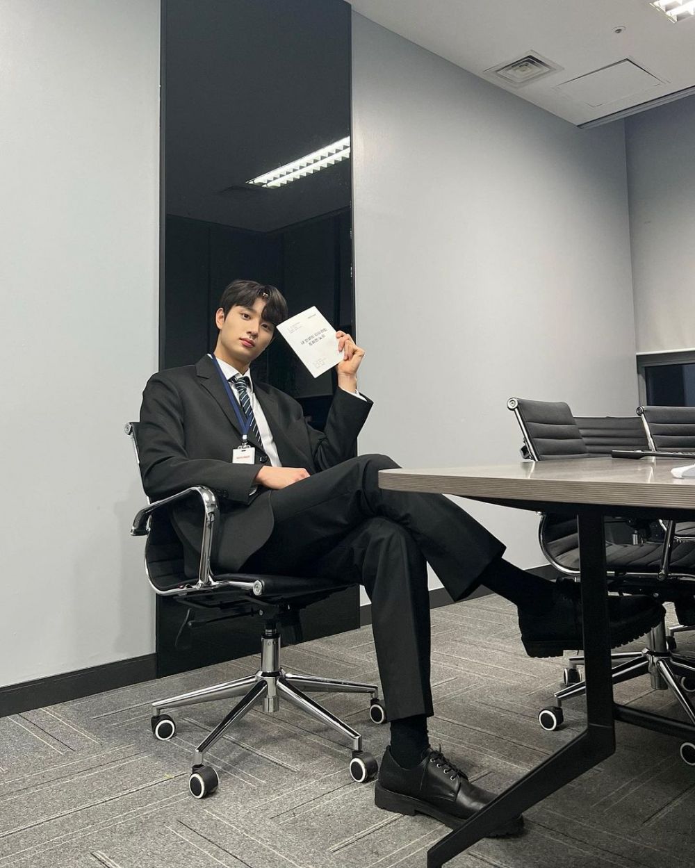 Kim Jae Won Jadi Pemain King The Land