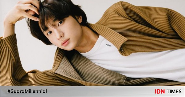 Kim Jae Won Jadi Pemain King The Land