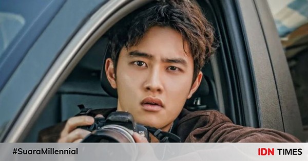 9 Drama Korea Tayang Oktober 2022 Ada Siwon Dan D O Exo