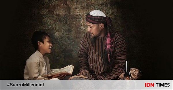 Mbah Guno, Penghayat Kejawen yang Menolak Menjadi Kapitalis