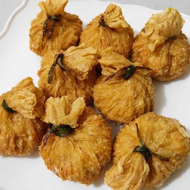 Resep Ekkado ala Hokben, Lauk Ekonomis dengan Rasa Bombastis