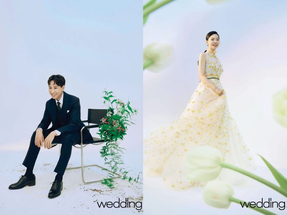 Yoon Nam Gi Dan Lee Da Eun Divorced Singles 2 Menika