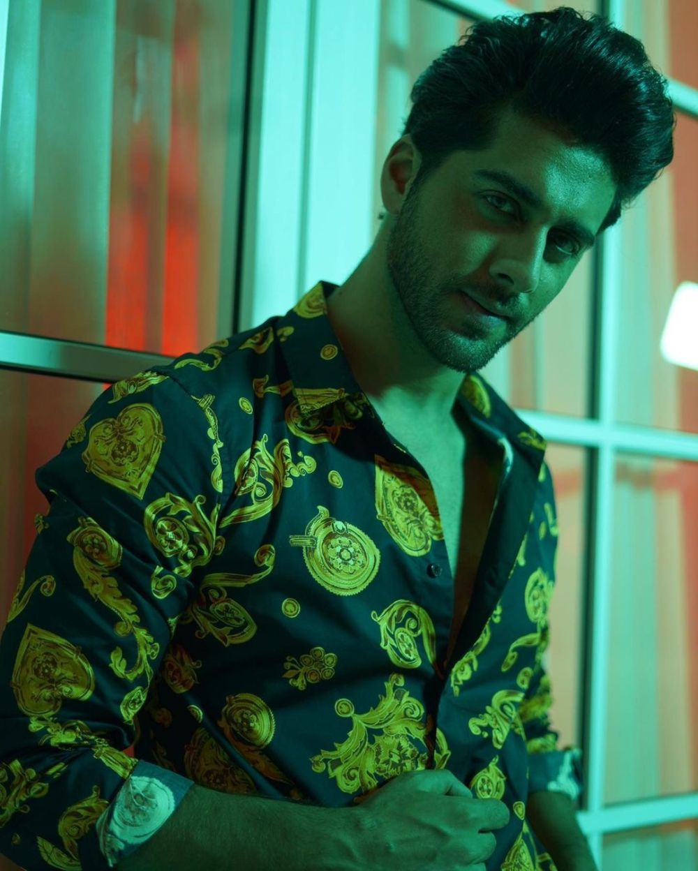 Fakta Ehan Bhat, Pemenang Best Male Debut Filmfare 2022