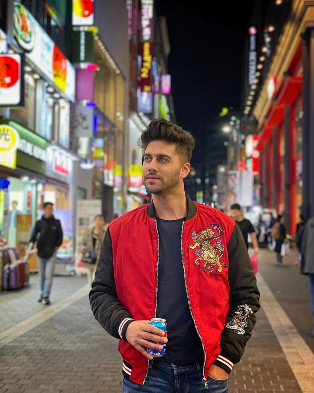 Fakta Ehan Bhat, Pemenang Best Male Debut Filmfare 2022