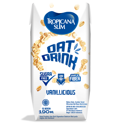 5 Rekomendasi Susu Oat Milk, Pengganti Susu Biasa yang Sehat