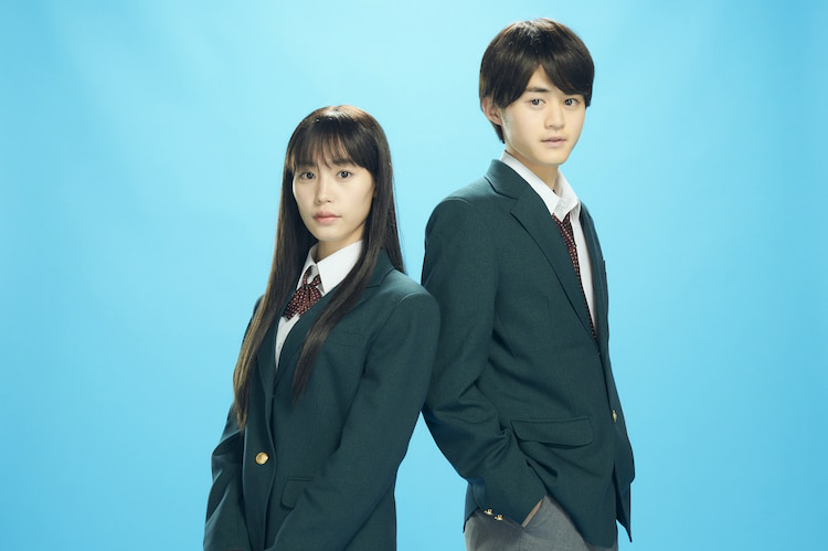 Dibintangi Sara Minami, 10 Fakta Dorama Kimi ni Todoke