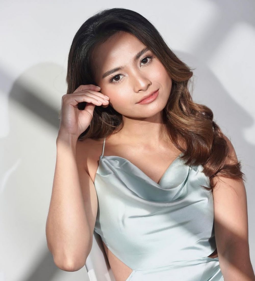 9 Potret Terkini Acha Septriasa yang Berusia 33 Tahun