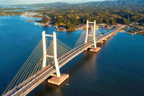 Tempat Wisata di Kendari