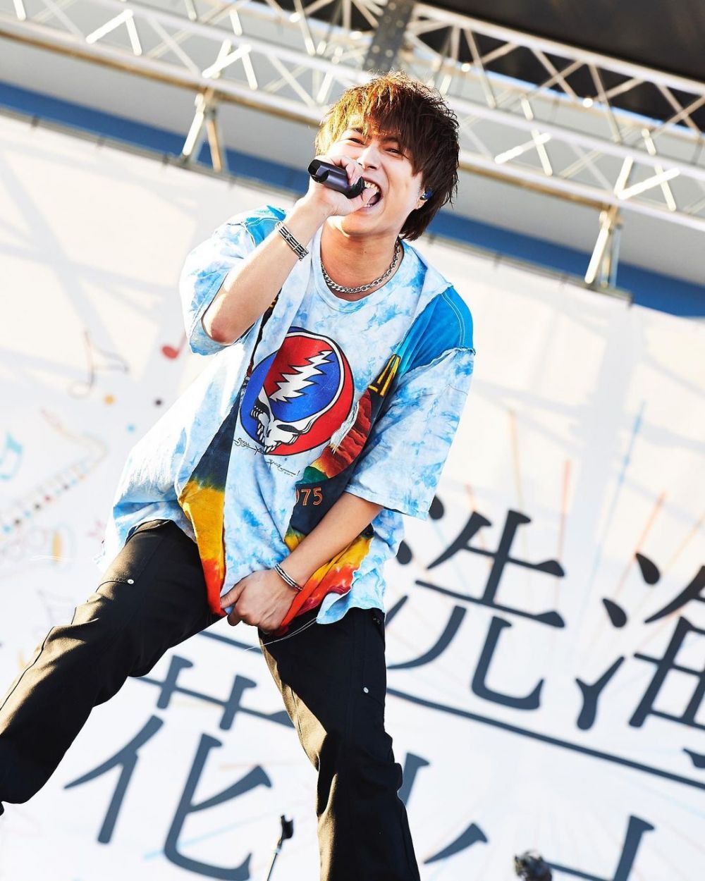 Fakta Yudai ‘Novelbright’, Terinspirasi dari ONE OK ROCK