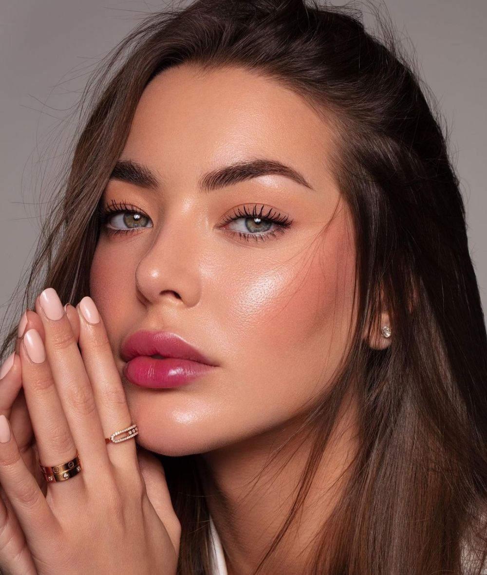 9 Potret Alicia Faubel Miss Universe Spanyol 2022, Memukau! 9 Potret Alicia Faubel Miss Universe Spanyol 2022, Memukau!