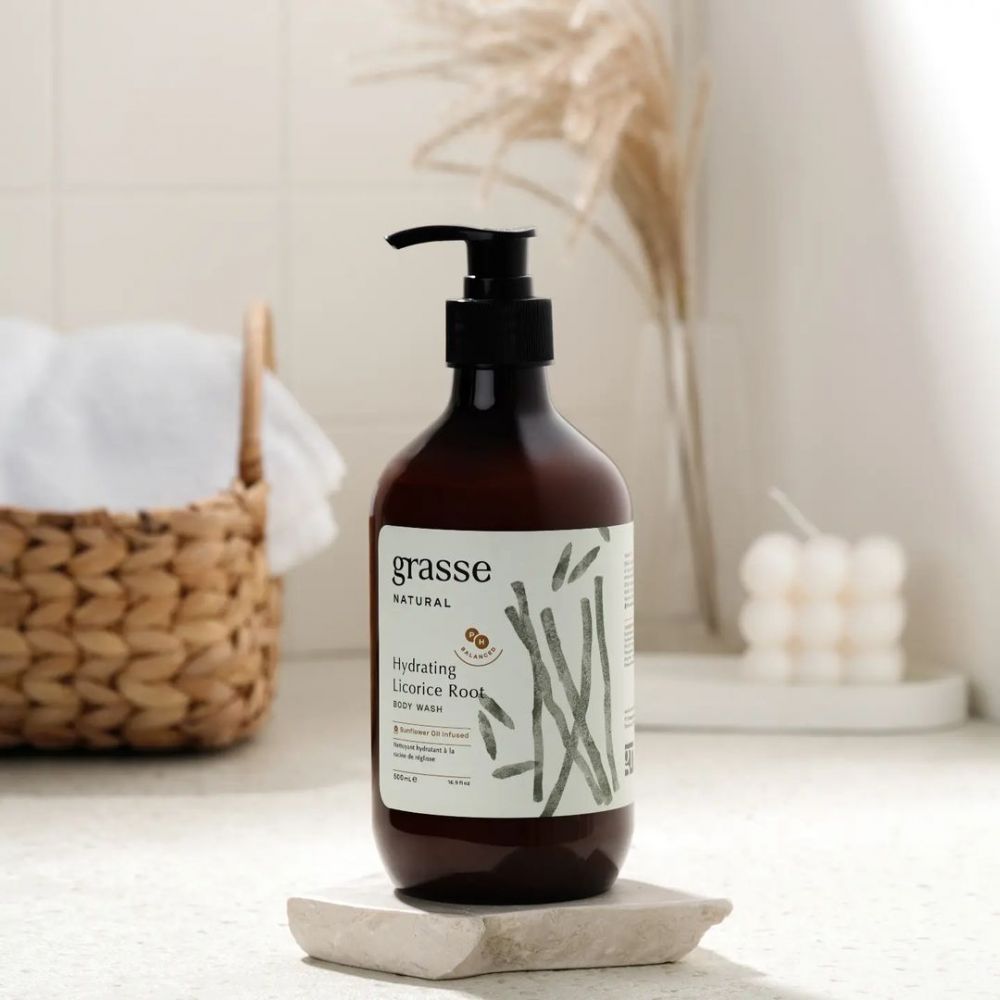 6 Rekomendasi Sabun Mandi untuk Kulit Kering dan Kasar