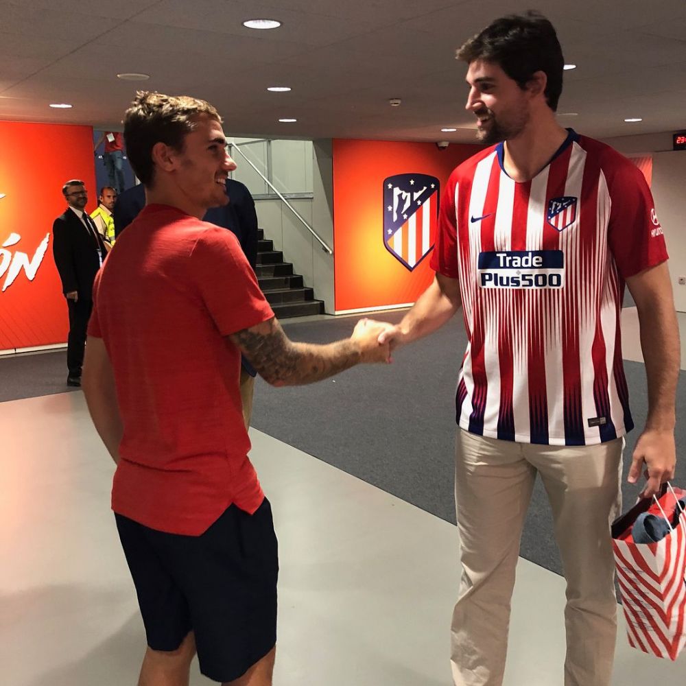 10 Potret Joe Harris, Shooter Mematikan dari Brooklyn Nets