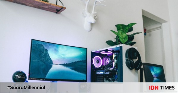 5 Casing PC Terbaik dengan Harga Murah, Gak Bikin Kantong Je