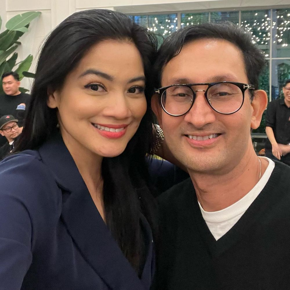 9 Momen Titi Kamal Dinner Bareng Tim Jailangkung: Sandekala