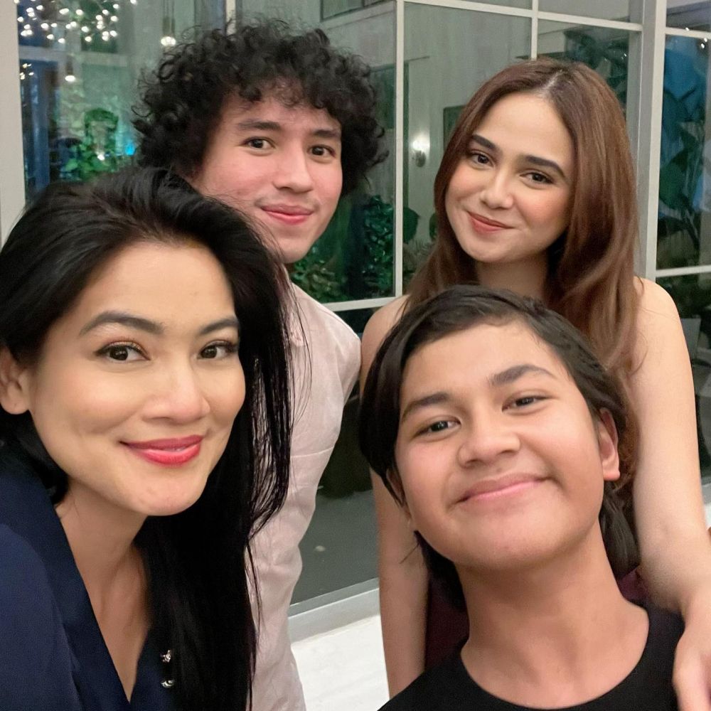 9 Momen Titi Kamal Dinner Bareng Tim Jailangkung: Sandekala