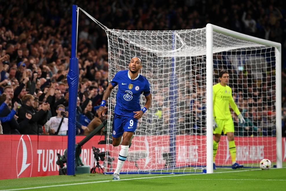 5 Fakta Menarik Jelang Duel Ac Milan Vs Chelsea Di Ucl