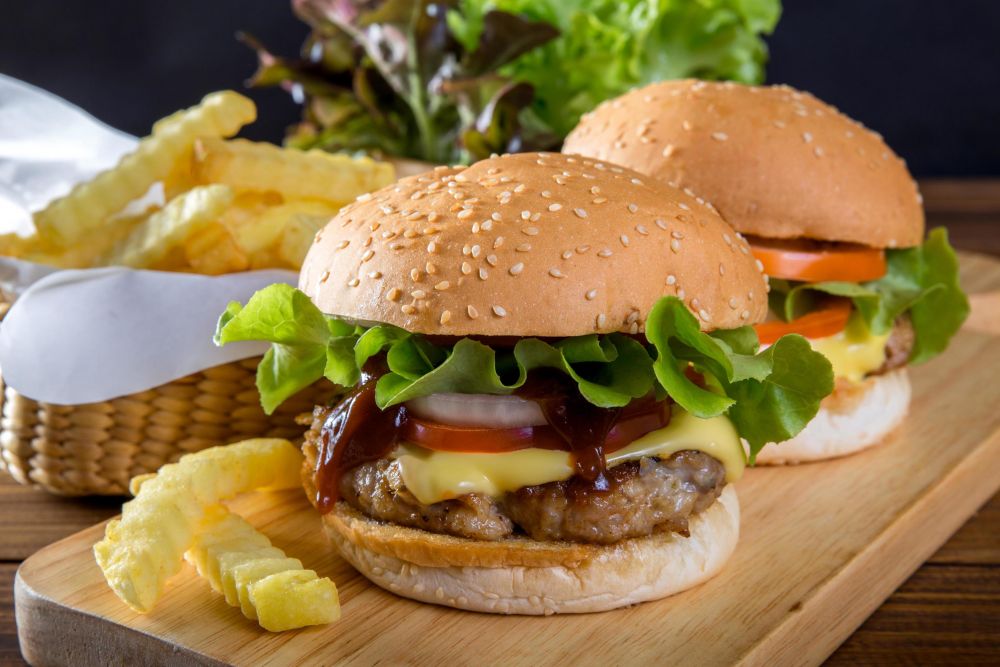 Binge Eating Disorder: Gangguan Makan yang Jarang Diketahui