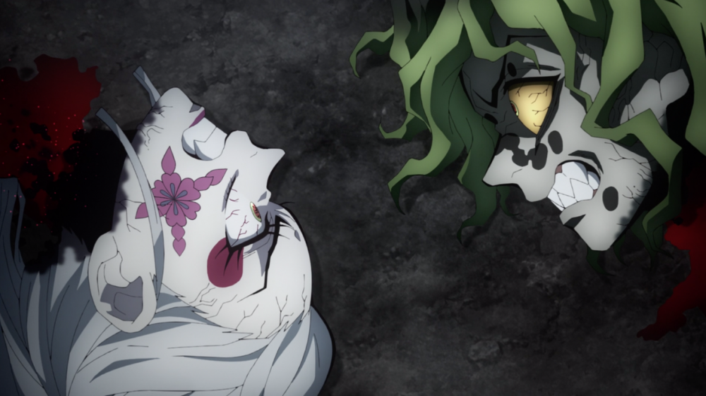 5 Kematian Paling Memilukan Dalam Seri Anime Demon Slayer