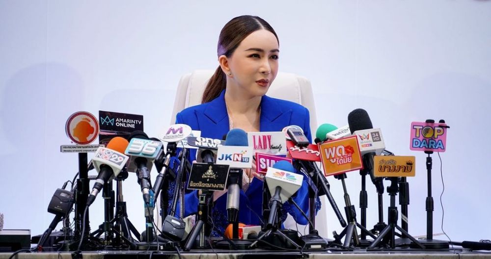 Fakta dari Pergantian Kepemilikan Miss Universe Organization Fakta dari Pergantian Kepemilikan Miss Universe Organization