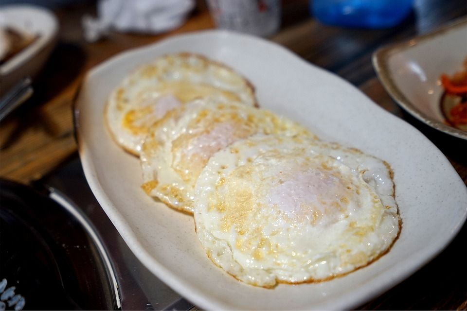 5 Jenis Telur Mata Sapi untuk Hidangan Praktis dan Lezat