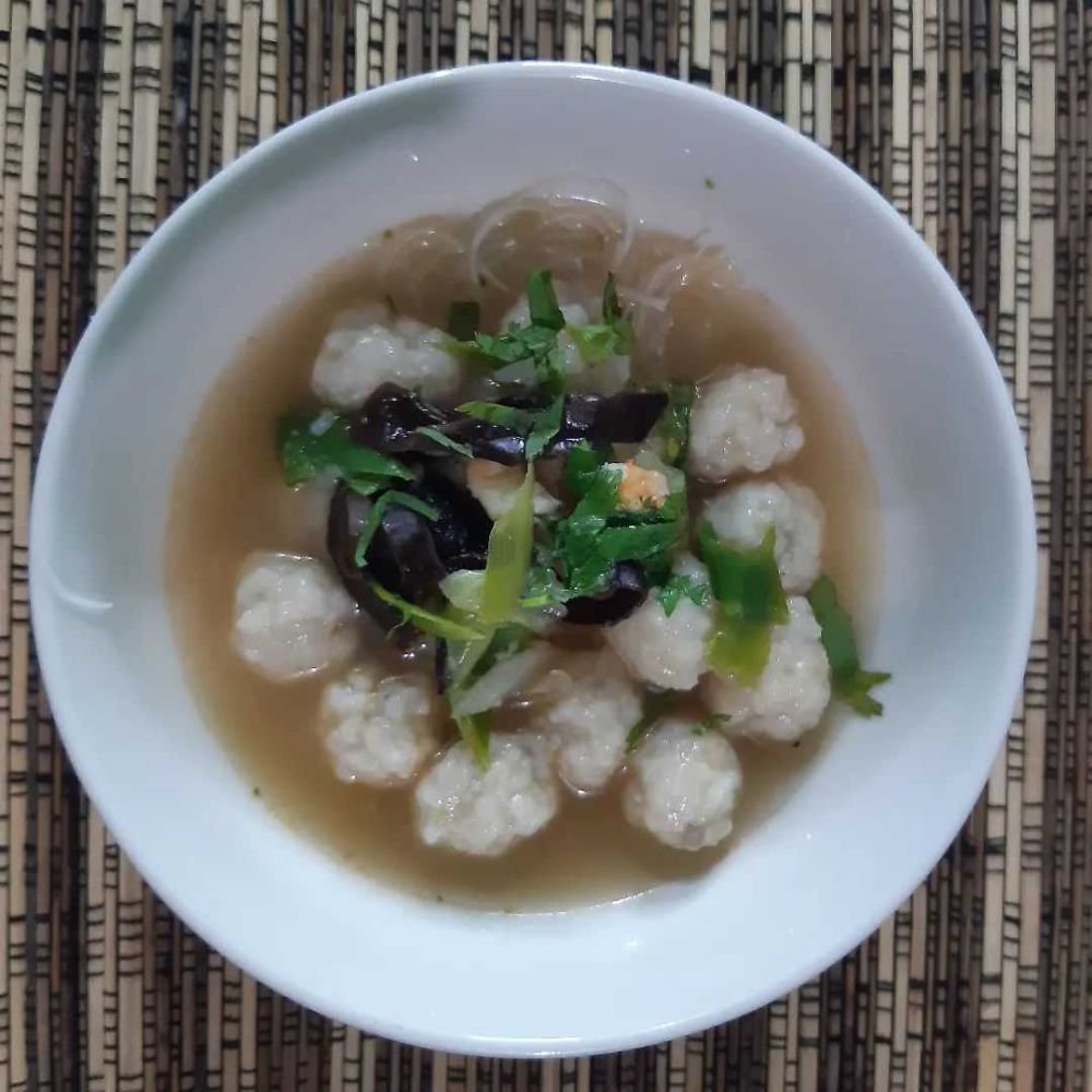 Fakta Tekwan, Olahan Ikan Lezat khas Palembang