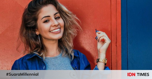 Bukti Nyata Kamu Sudah Menghargai Diri Sendiri