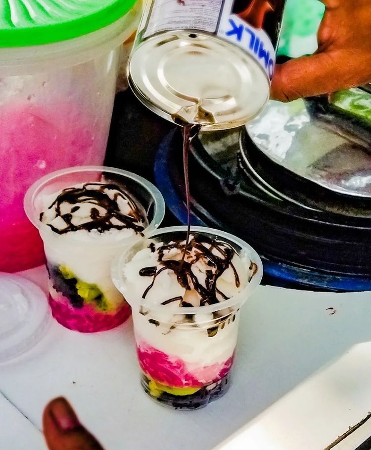 Ragam Es Campur yang Ada di Indonesia