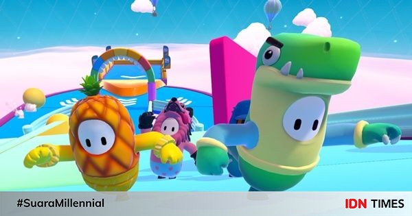 5 Rekomendasi Game PS5 untuk Anak-anak, Karakternya Lucu!