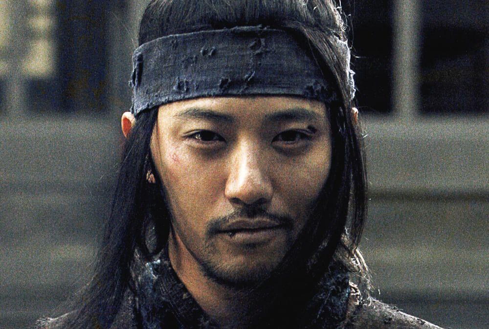 10 Profesi Jin Goo dalam Film dan Drakor Action