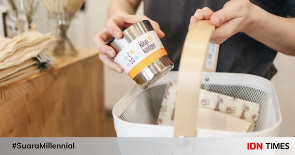 5 Tips Belanja Hemat untuk Kebutuhan Sehari-hari