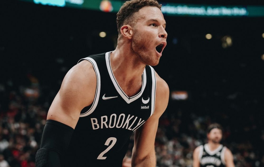 Boston Celtics Tambah Kekuatan, Mendatangkan Blake Griffin