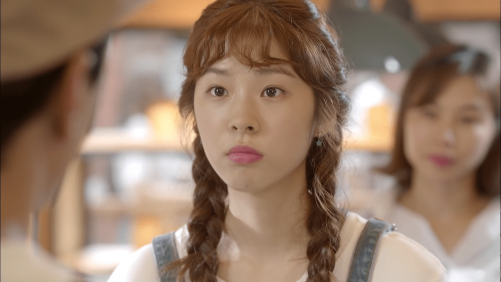 11 Rekomendasi Drakor Seo Eun Soo, Comeback bareng Chae Jong