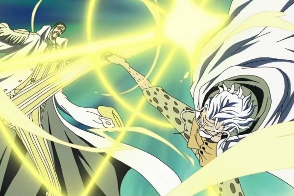6 Fakta Menarik Tentang Haki dalam Serial One Piece 6 Fakta Menarik Tentang Haki dalam Serial One Piece