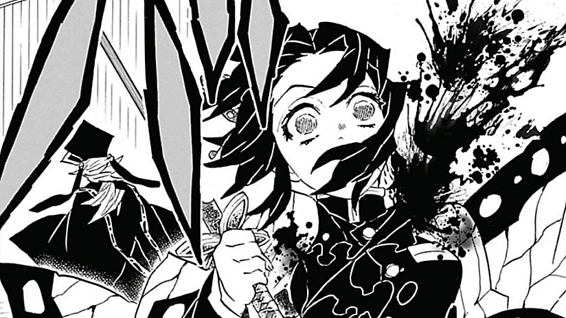 5 Kematian Paling Memilukan Dalam Seri Anime Demon Slayer