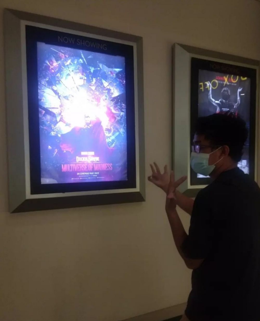 7 Fakta Menarik Transmart MX Malang, Mal Serba Ada!