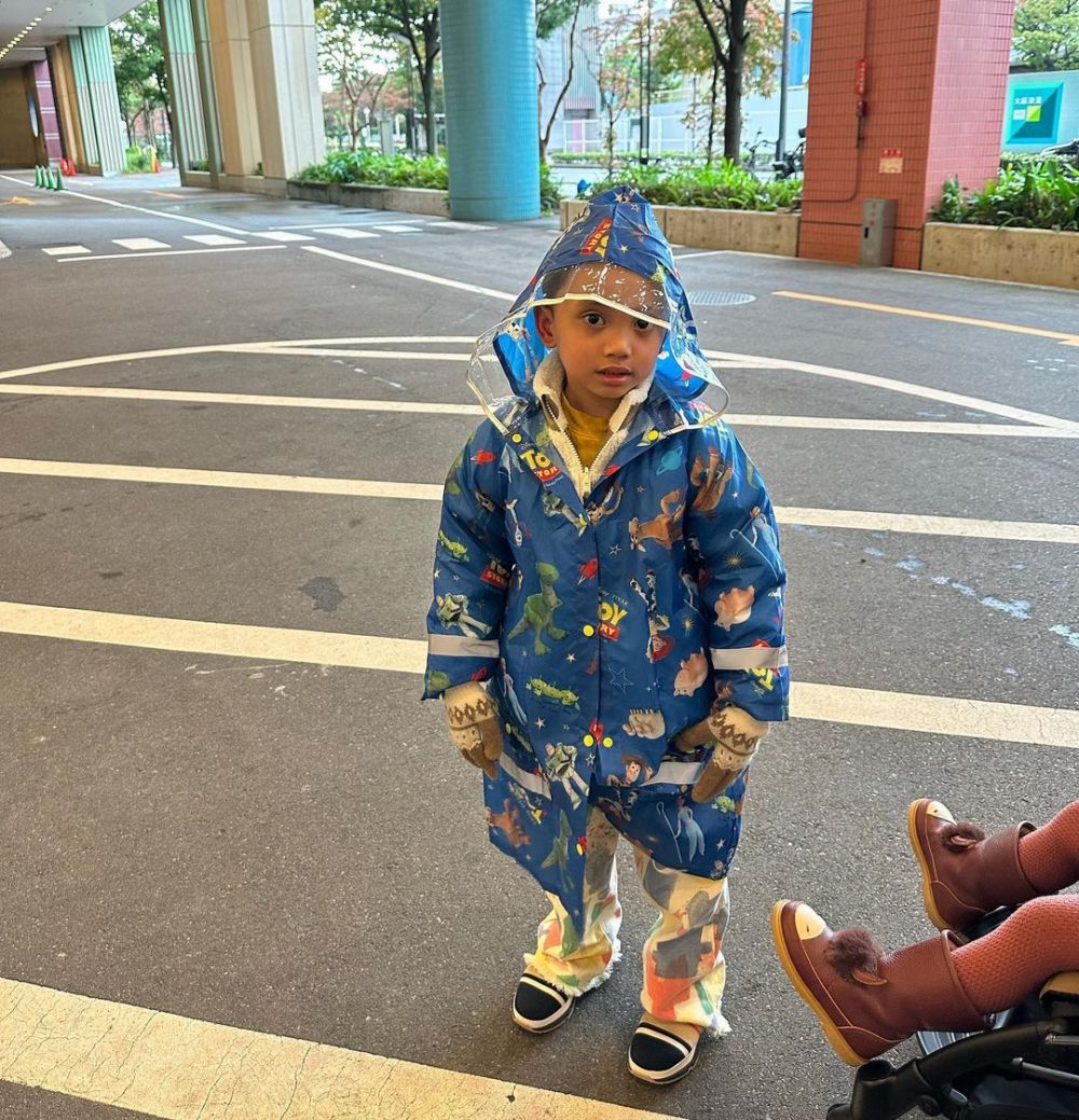 9 Potret Xabiru dan Chava Liburan ke Jepang, Seru Banget!