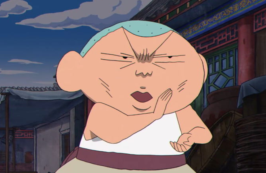 10 Fakta Masao, Karakter Cengeng di Animasi Crayon Shinchan