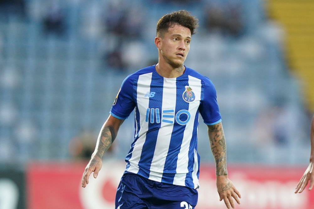 6 Pemain FC Porto di Piala Dunia 2022, Pepe hingga Taremi