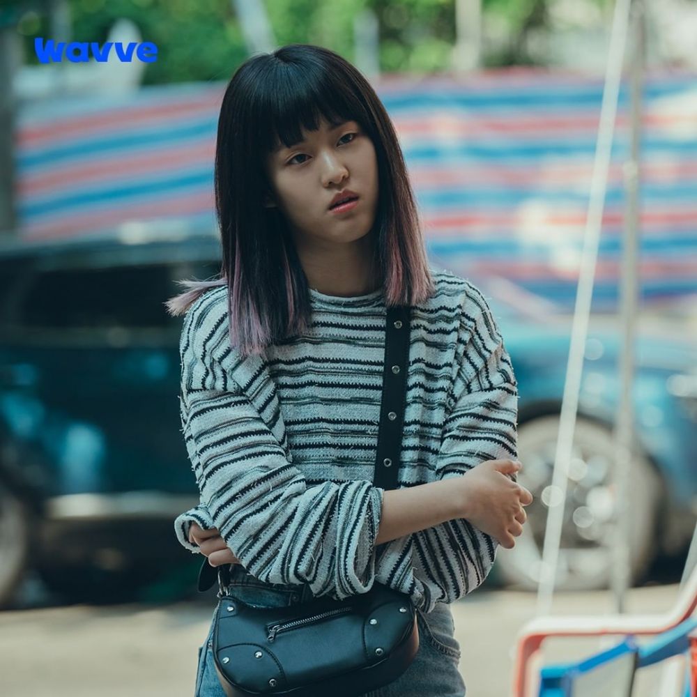 5 Penyebab Keretakan Persahabatan di Weak Hero Class 1